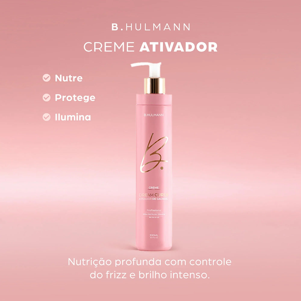 Linha B. Hulmann